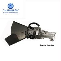 China SMD Pneumatic Aluminum Alloy Yamaha Feeder 8mm Easy To Operate for sale