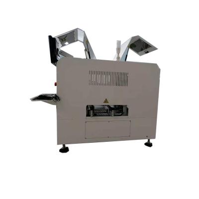 China CE Approval Automatic SMT Mounter Machine With 360-Degree Rotation Heads for sale