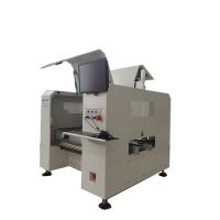 China AC220V Multifunctional Pick And Place Automation Equipment With 7 Cameras for sale