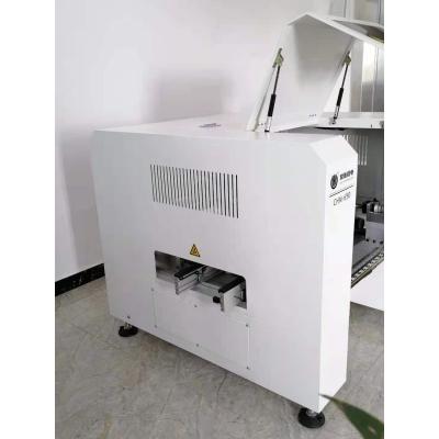 China LED Display Automatic Conveying 3.5mm Pick And Place Equipment for sale