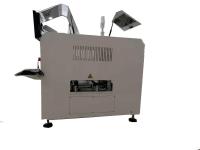 China 3-section-rail automatic conveying Charmhigh 2100W LED Placement Machine With Vacuum Generator for sale