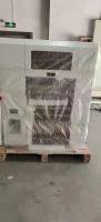 China 50 Feeder Stacks High Speed 15000cph SMT Mounter Machine White for sale