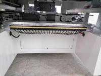 China 3-section-rail automatic conveying Pneumatic System SMT Chip Mounter Air Supply 0.5MPa ~0.7MPa for sale