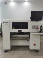 China CE Certified 10000cph Pick And Place Automation System , SMT PNP Machine for sale