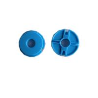 China Blue CE Certification 6cm Take Up Wheel For Pick And Place Machine for sale