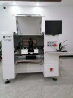 China Automatic Nozzle Change 10000cph Desktop SMT Pick And Place Machine Industrial for sale