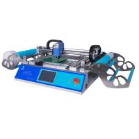 China Charmhigh CHM-T48VB LED smd Pick And Place Machine For PCB Prototype for sale