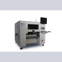 China PCB Conveying SMT LED Pick And Place Machine Sm411 Sm482 Charmhigh Chm-650 for sale