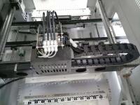 China Charmhigh CHM-650 2100W LED Placement Machine With Vacuum Generator for sale