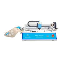 China PCB Thickness	0.6mm~3.5mm AC220V Synchronous Belt Surface Mount Technology Machine For PCB Line for sale