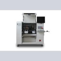 China CHM-650 Charmhigh SMT  2100W LED/PNP Placement Machine With Vacuum Generator for sale