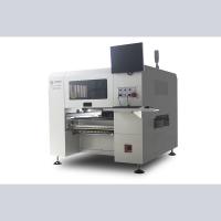 China Charmhigh CHM-650 2100W LED Placement Machine With Vacuum Generator for sale