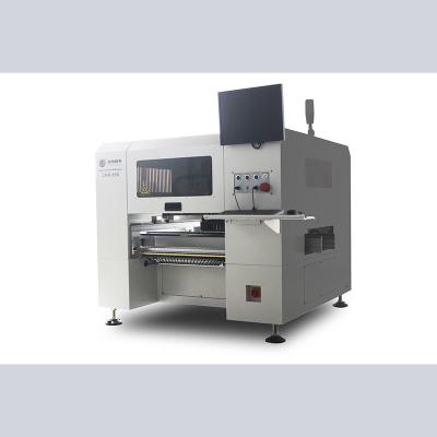 China Charmhigh CHM-650 2100W LED Placement Machine With Vacuum Generator for sale