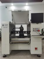 China Charmhigh CHM-650 SMT SMD High Speed Pick And Place Machine AC220V for sale