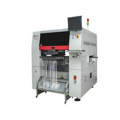 China 30000CPH High Precision Chm-861 SMT Pick and Place Machine for PCB Board Assembly for sale