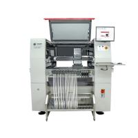 China 30000CPH High Precision Chm-861 SMT Pick and Place Machine for PCB Board Assembly for sale