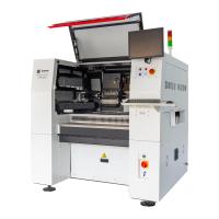 China 12 Heads Vertical LED SMT Pick And Place Machine Charmhigh CHM-863 43000cph for sale