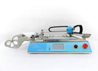 China Dual Built-in Mute Type Pumps SMT Placement Machine CHM-T36 6000CPH for sale