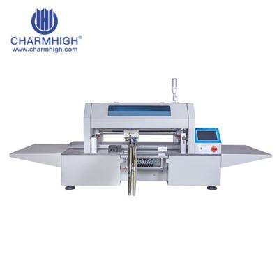 China High Precision LED Chip Mounter Machine 4 Heads CHM-T510LP4 for sale