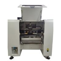 China Ball Screw SMT Pick And Place Machine With Linear Guide Transmission System for sale