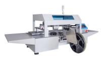 China High Speed 4 Mounting Heads LED Chip Mounter Professional for sale