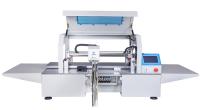 China High Speed 4 Mounting Heads LED Chip Mounter Professional for sale