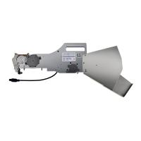 China Yamaha Electric Feeder 8MM For Advanced Charmhigh Smt Assembly Machine for sale