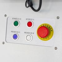 China New design led making machine led bulb making machine smt pick place machine CHM-863 43000cph for sale