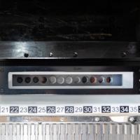 China 100 NXT 8mm Standard Feeder Stacks SMT Pick And Place Machine Vertical CHM-863 for sale