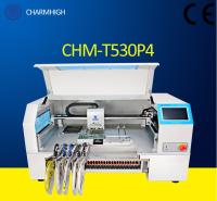 China 7 Inch Screen Smt Pnp Machine Embedded Linux Operating System for sale