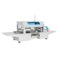 China LED Vision Smt Pick And Place Machine Automation Small Sized for sale