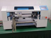 China CHM-T560P4 4 Head Small Smt Pick And Place Machine With Vision for sale