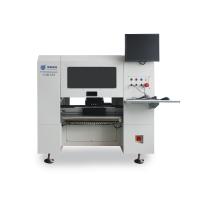 China Smd Pick And Place Machine With Automatic Conveying Change Nozzle for sale