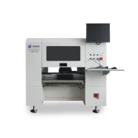 China Smd Pick And Place Machine With Automatic Conveying Change Nozzle for sale