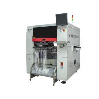 China Multi Function Universal Tabletop Smd Placement Machine Automation System for sale