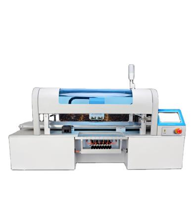 China Electronic Products Smt Pick And Place Machine CHM-T510LP4 for sale