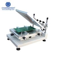 China Manual Solder Paste Stencil Printer T3040 Stencil Printer for sale