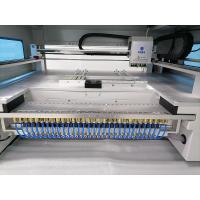 China 4 Head Automatic Smt Pick And Place Machine With Embedded Linux System for sale