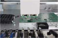 China 4 Head Automatic Smt Pick And Place Machine With Embedded Linux System for sale