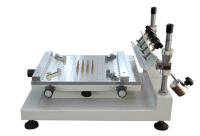 China Manual Solder Paste Stencil Printer T3040 Stencil Printer for sale