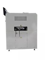 China AC220V 50Hz 6 head SMT LED Pick And Place Machine for sale
