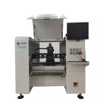 China 4 Head SMT Pick Place Machine With Automatic Nozzle Change for sale