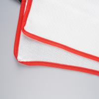 China Corrosion Resistant Car Fire Blanket 0.7mm Soundproof Thermal Insulation Material for sale