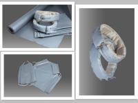 China Heat Resistant Automotive Thermal Insulation Sleeve 1-5mm Thickness Customizable for sale