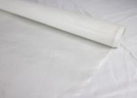 China UV Resistant Coated Fiberglass Fabric Non Flammable 1.5m Width 0.4mm Thickness 550°C for sale