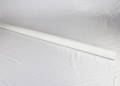 China Non-Flammable Silicone Coated Fiberglass Cloth 0.4mm 550°C High Strength Grey for sale