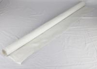 China 110g/m2 Coated Fiberglass Cloth 50m-100m Length High Temperature Resistant 0.4mm Thickness for sale