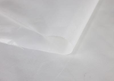 China Coated Fiberglass Fabric 0.4mm 110g/m² Water Resistant Non Flammable High Strength for sale
