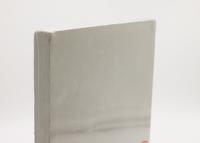 China Lightweight Microporous Insulation Board 10-50mm Thickness Thermal Resistant for sale