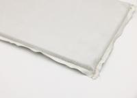 China Customized Microporous Insulation Board Heat Resistant White Smooth 10-50mm for sale